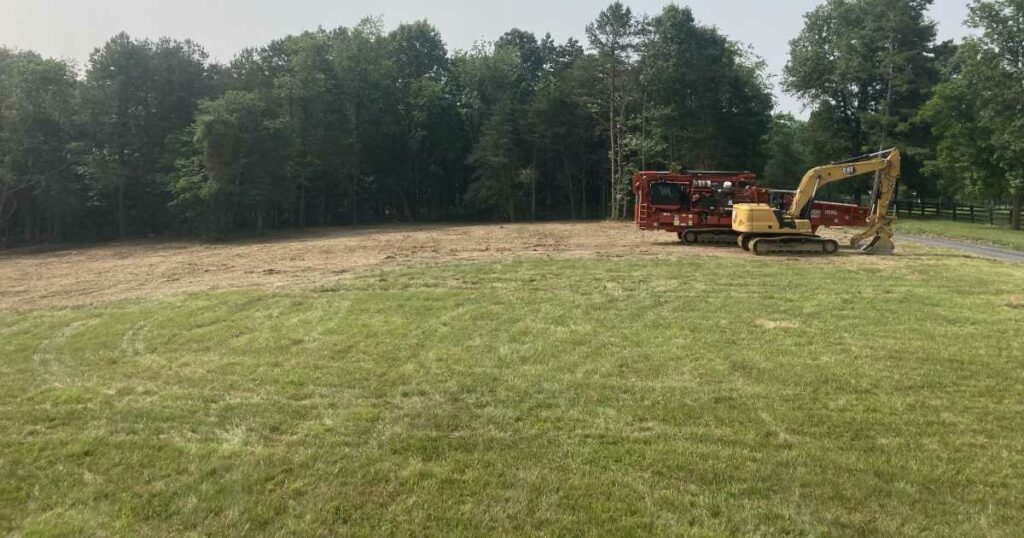 Land Clearing Calculator - Timber Works Tree Care
