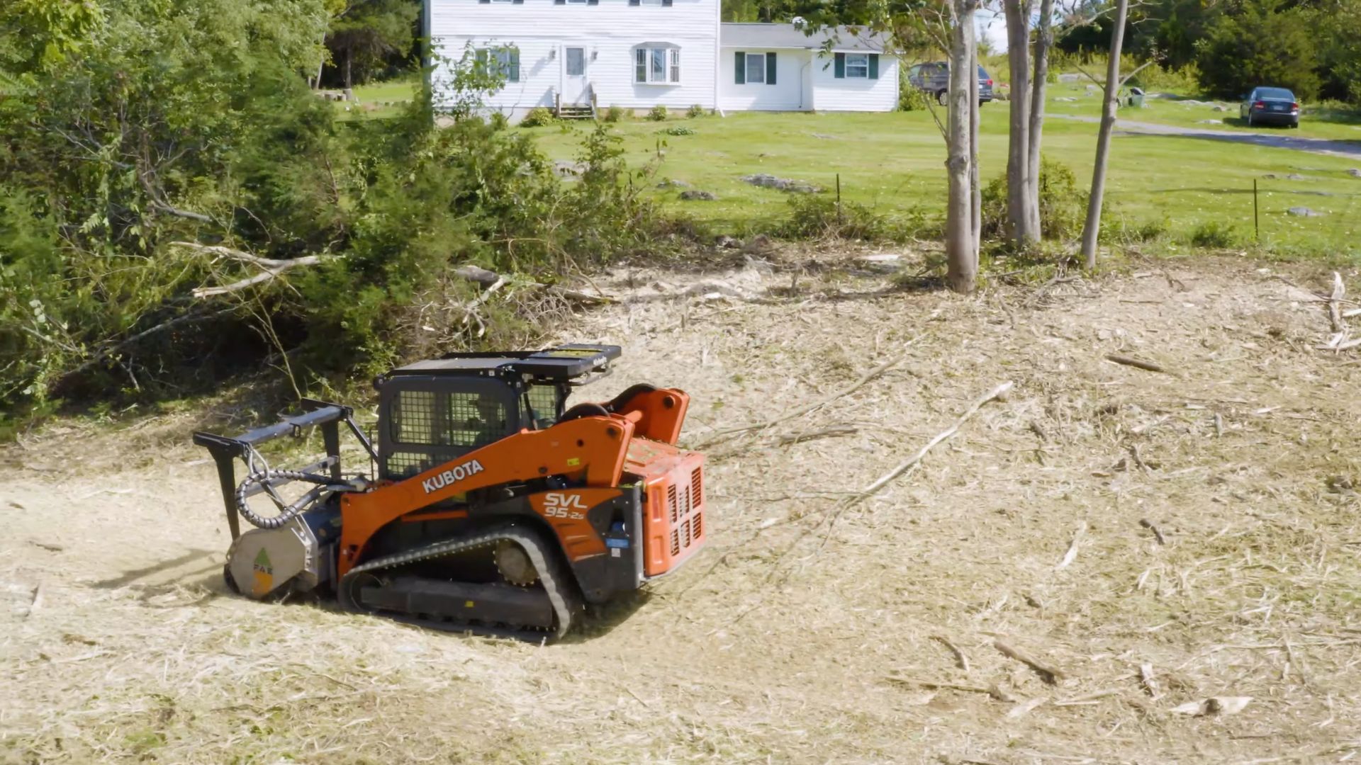 VA Tree Service | VA Tree Removal | Timber Works Tree Care